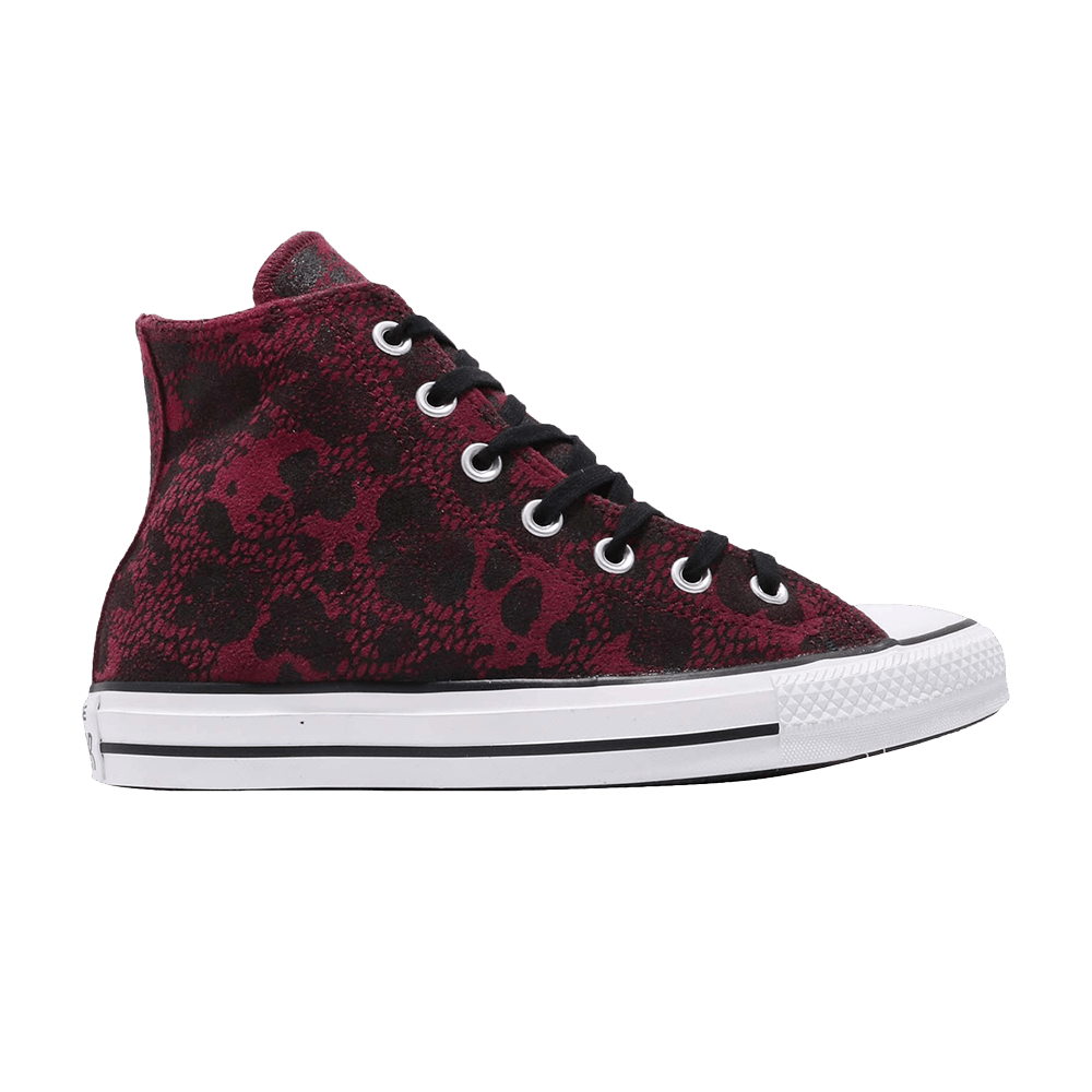 (Women) Converse Chuck Taylor All Star Hi 'Material Pack' 549634C ...
