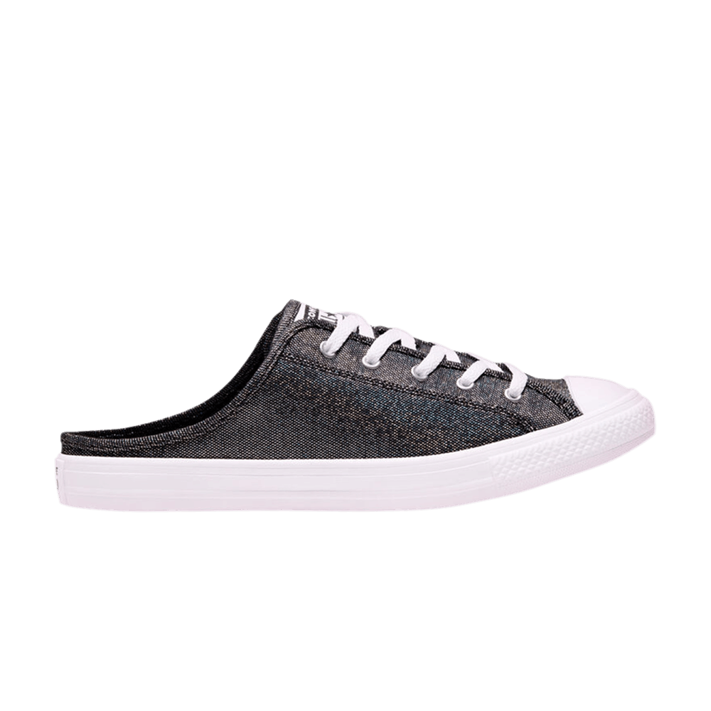 (Women) Converse Chuck Taylor All Star Dainty Mule Slip 'Industrial ...