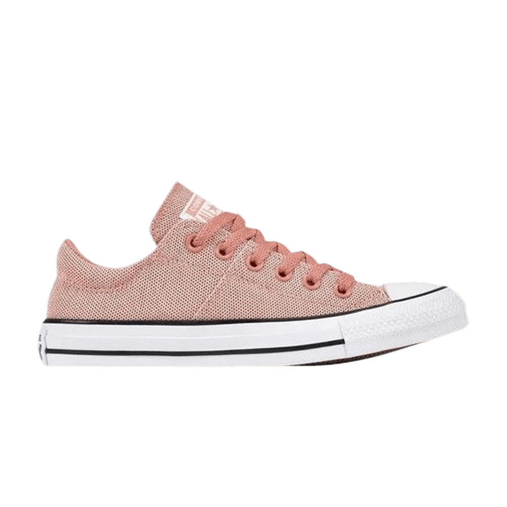 Converse Chuck Taylor All Star Madison Low 'Rust Pink' (WMNS) - 561765F ...