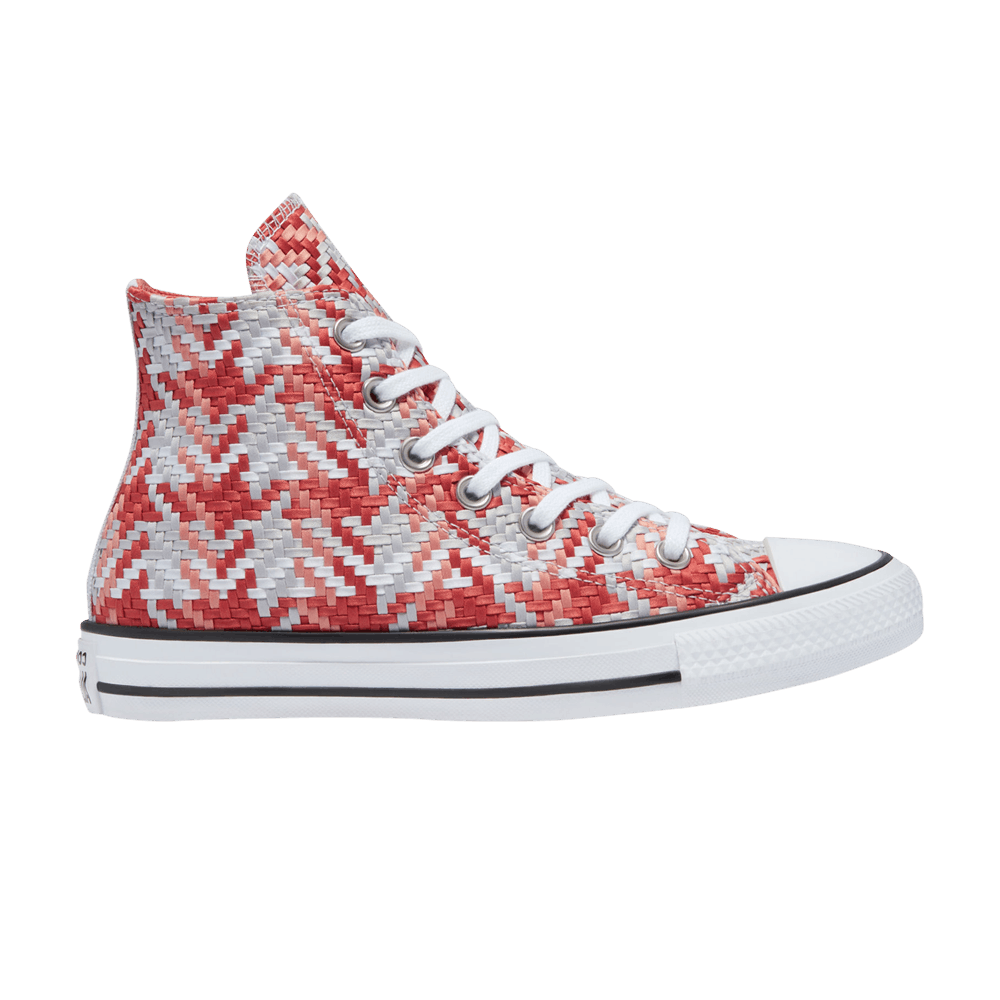 (Women) Converse Chuck Taylor All Star High 'We Miss Festivals ...