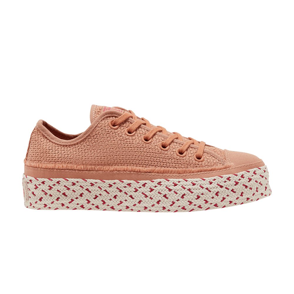 (Women) Converse Chuck Taylor All Star Espadrille Low 'Summer Getaway ...