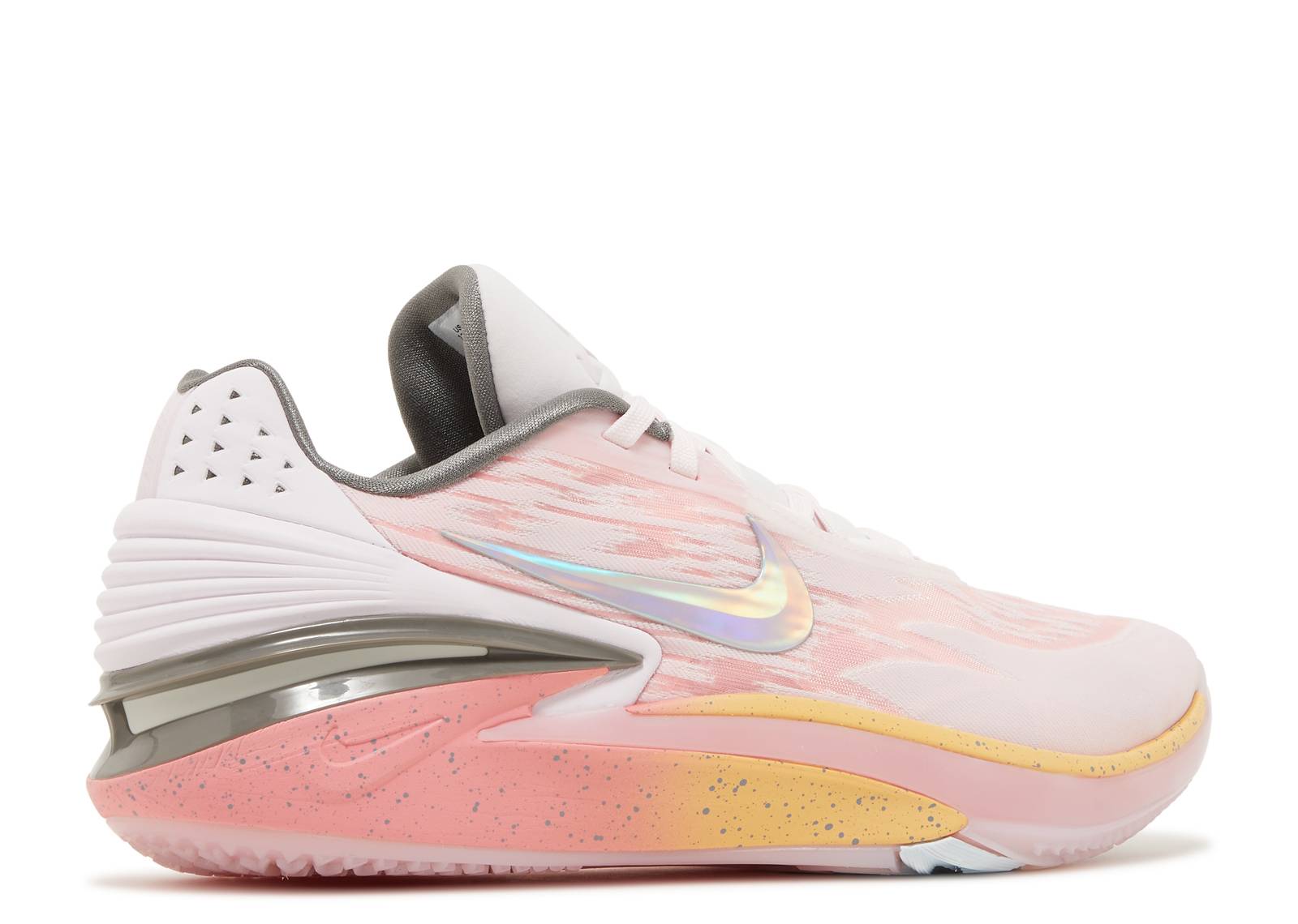 Nike Gt Cut 2 Pearl Pink
