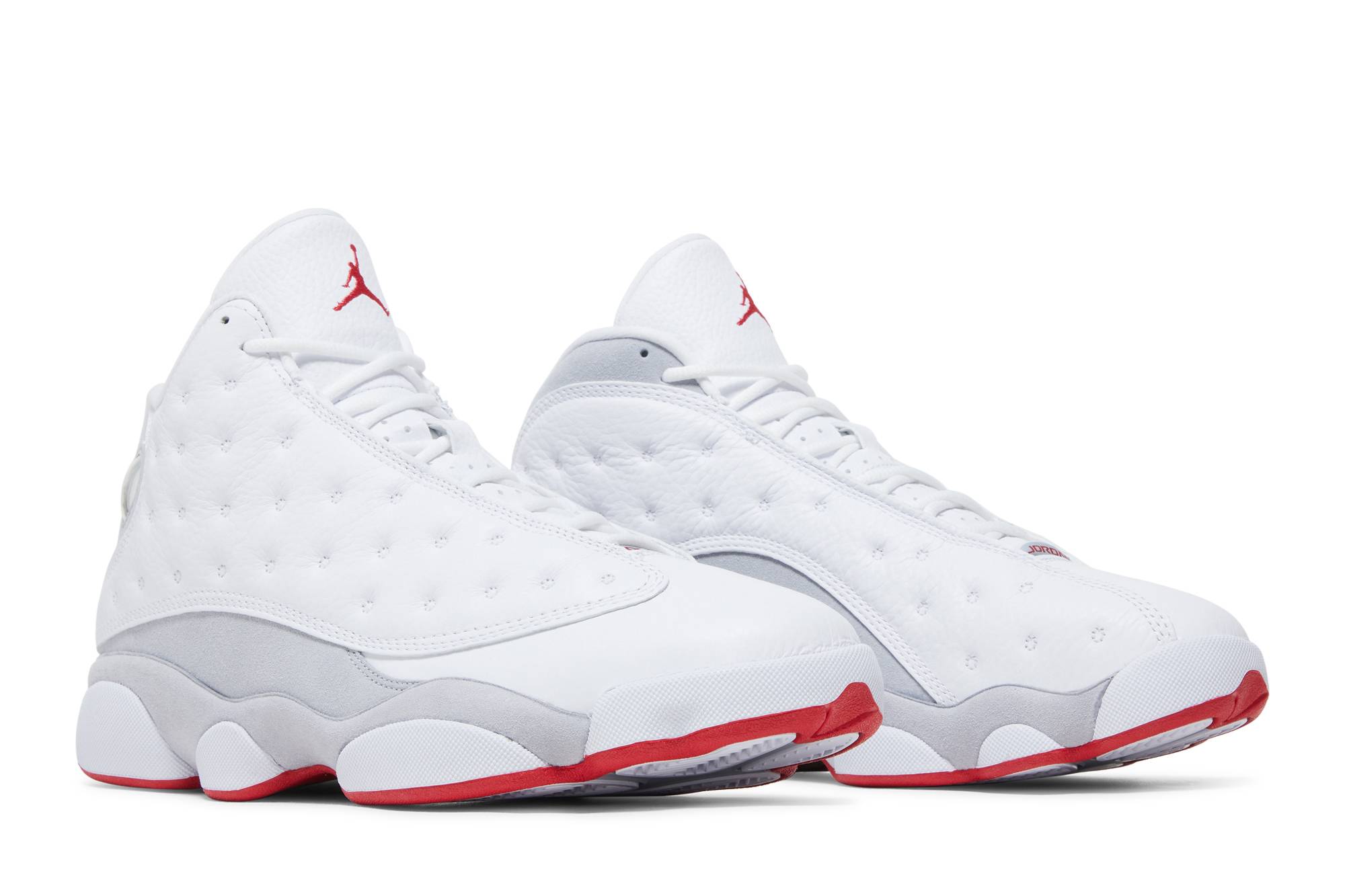 Air Jordan 13 'True Red' - 414571-160 - Novelship