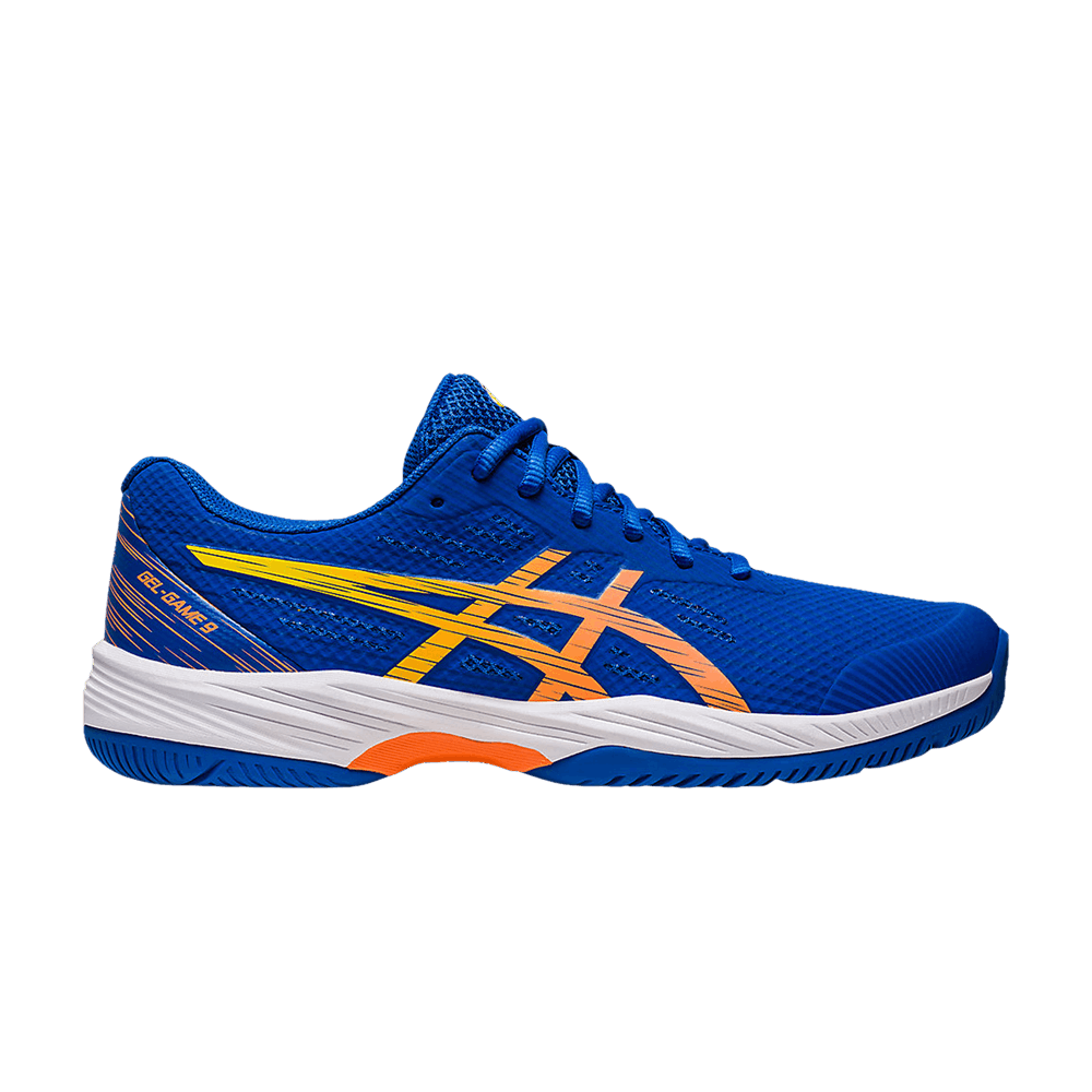 ASICS Gel Game 9 'Novak Pack' - 1041A396-960 - Novelship