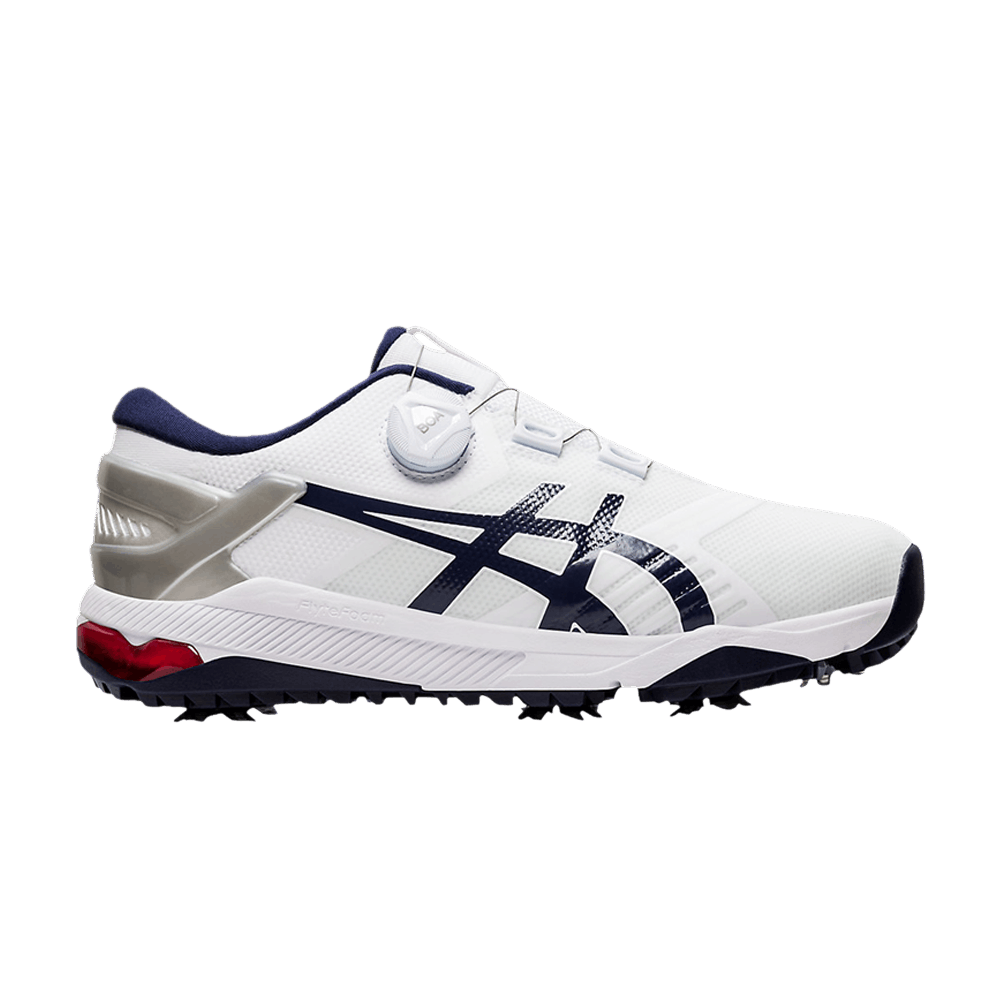 ASICS Gel Course Duo BOA 'White Peacoat' - 1111A073-100 - Novelship