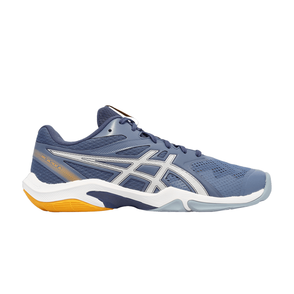 ASICS Gel Blade 8 'Azure' 1071A066-403 - Novelship