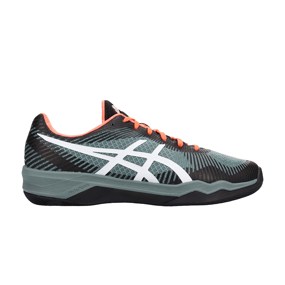 ASICS Volley Elite FF Cluster 'Flash Coral' TVR7211001 - Novelship