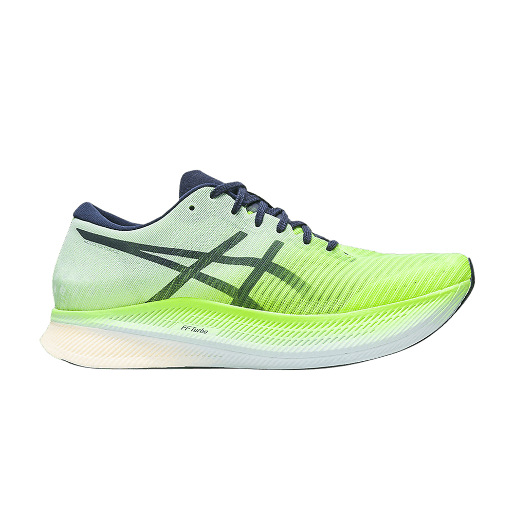ASICS Metaspeed Sky 'Hazard Green Sky' 1011B215-301 - 1011B215-301 ...
