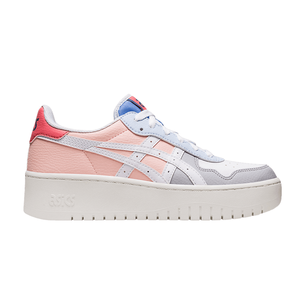 ASICS Japan S PF 'Pastel Pink Blue' (WMNS) - 1202A024-105 - Novelship