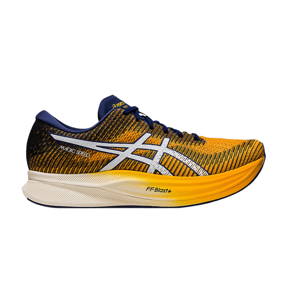 ASICS Magic Speed 2 'Amber' 1011B443-800 - 1011B443-800 - Novelship