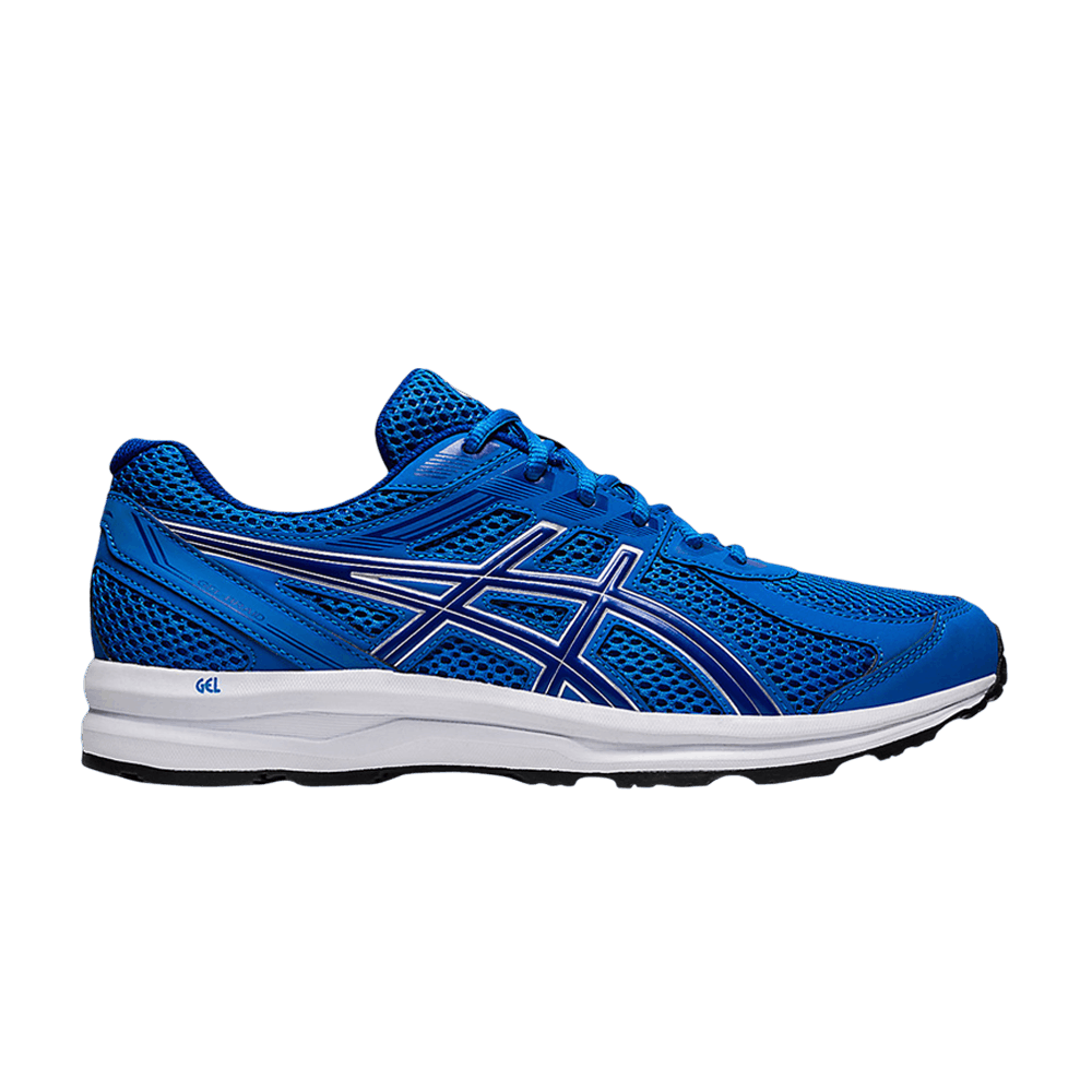 ASICS Gel Braid 'Electric Blue' 1011A738-406 - 1011A738-406 - Novelship