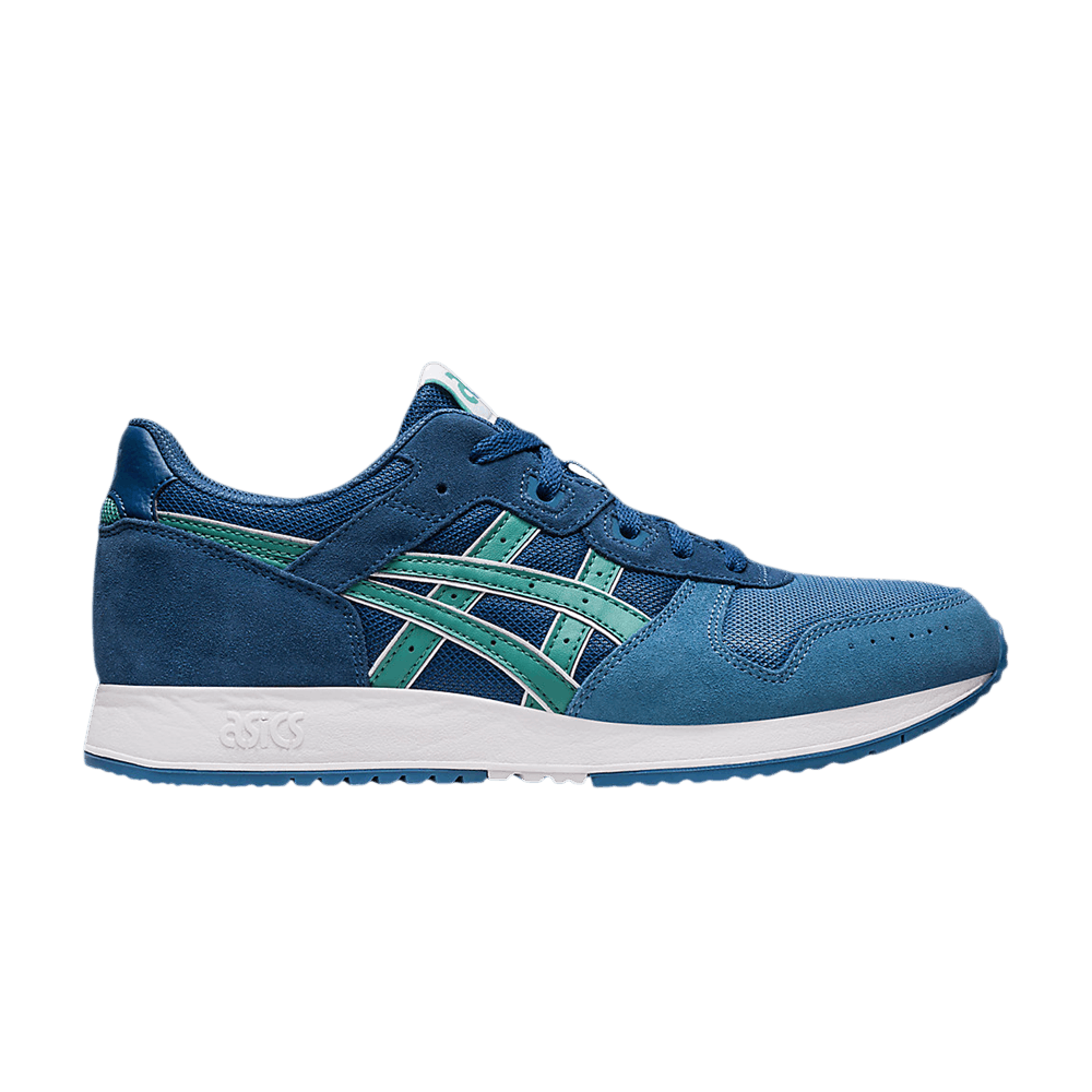 ASICS Lyte Classic 'Grey Floss Sage' 1201A477-400 - 1201A477-400 ...