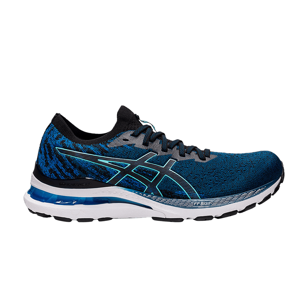 ASICS Gel Kayano MK 'Mako Blue Ice Mint' - 1011B278-400 - Novelship