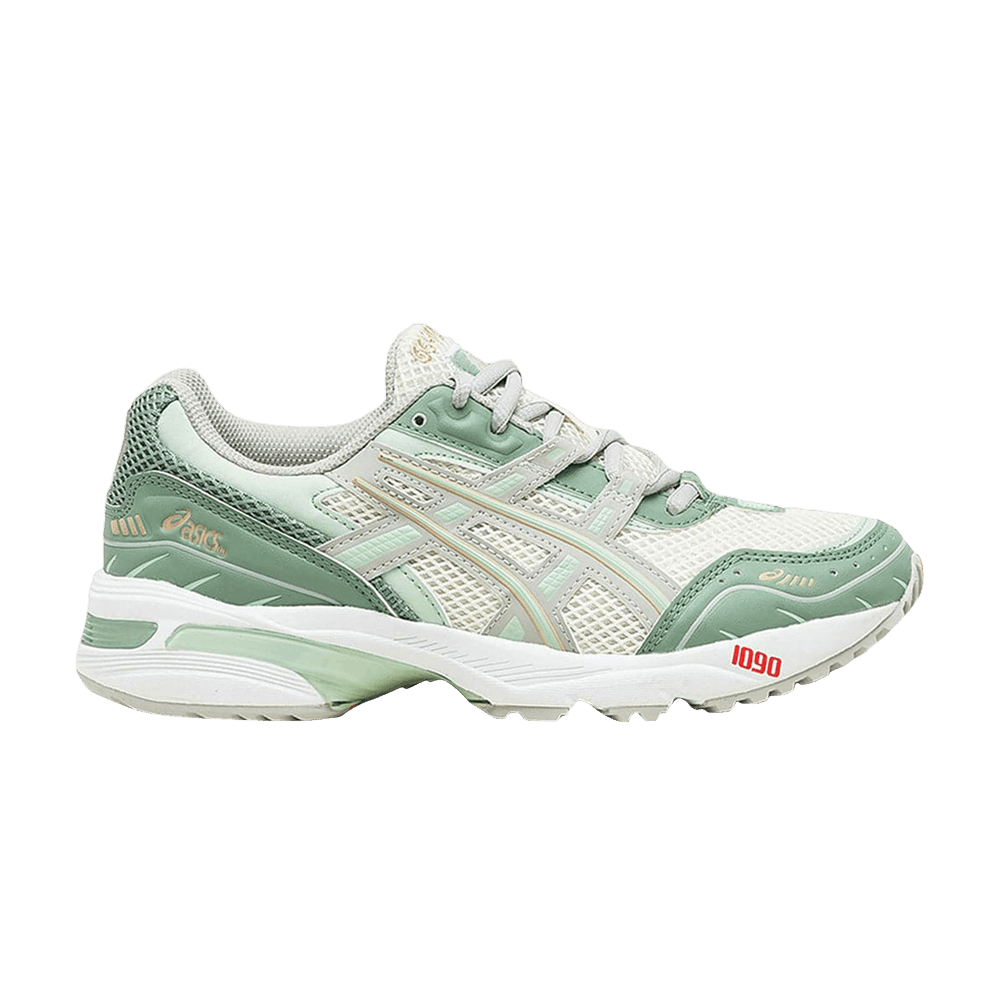(Women) ASICS Gel 1090 'Cream Sage' 1202A130-101 - 1202A130-101 - Novelship