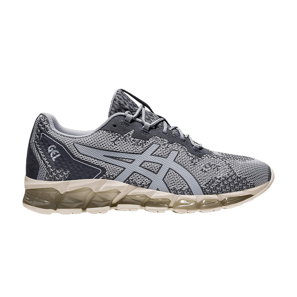 ASICS Gel Quantum 360 6 Knit 'Piedmont Grey Metropolis' 1201A127‑020 ...