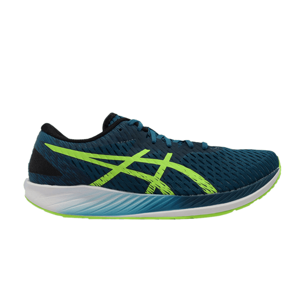 ASICS Hyper Speed 2E Wide 'Mako Blue' 1011B394-402 - 1011B394-402 ...