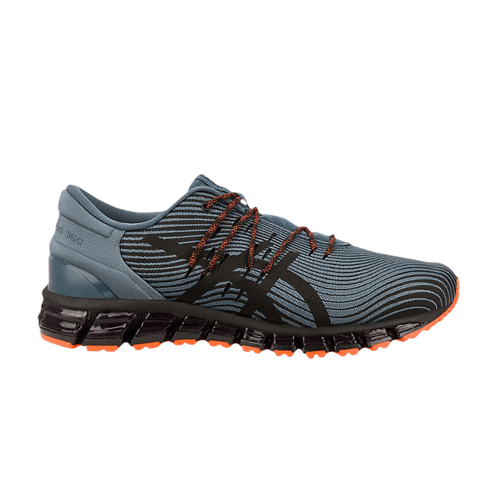 ASICS Gel Quantum 360 4 'Iron Clad' 1021A028-021 - 1021A028-021 - Novelship