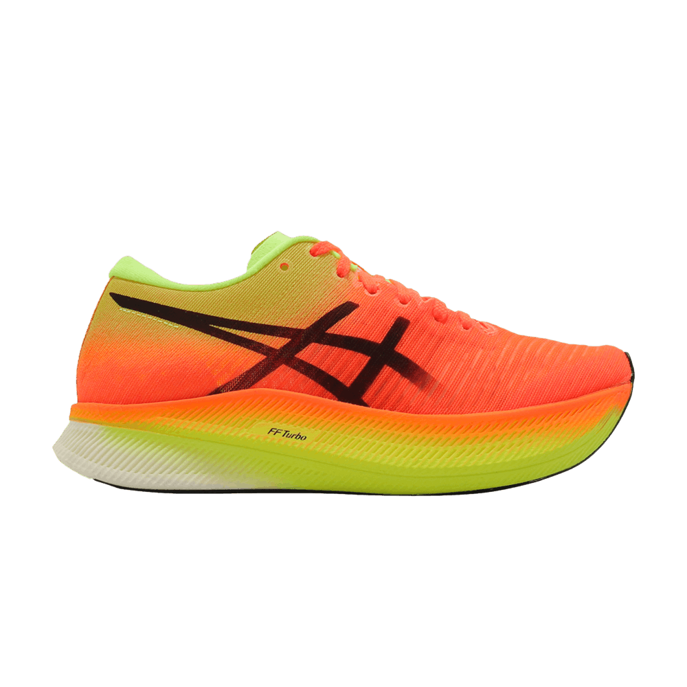 (Women) ASICS Metaspeed Sky 'Shocking Orange' 1012B069-800 - 1012B069 ...