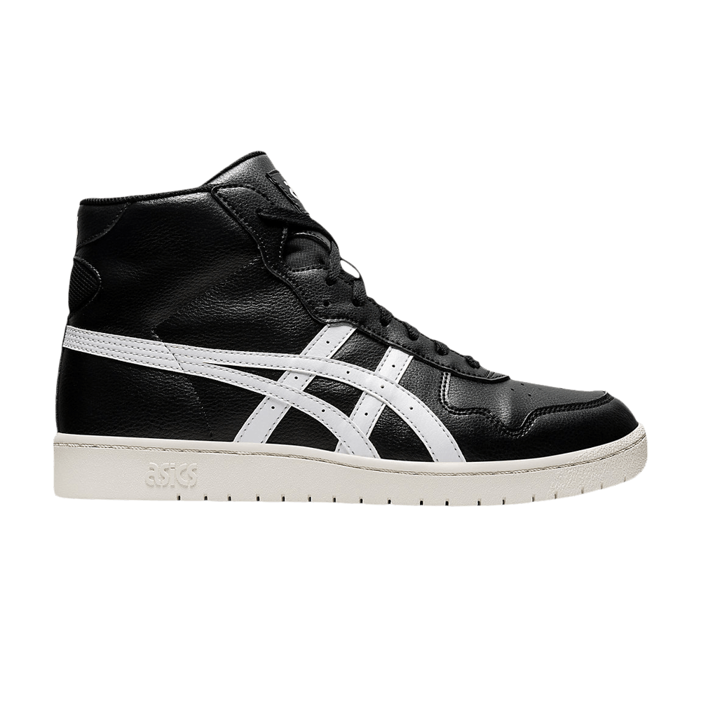 ASICS Japan L Mid 'Black White' 1191A313‑001 - 1191A313-001 - Novelship