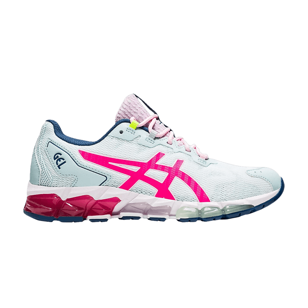 (Women) ASICS Gel Quantum 360 6 'Aqua Angel Pink Glo' 1202A038‑400 ...