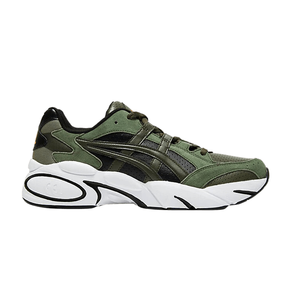 ASICS Gel BND 'Olive Canvas' 1021A216-300 - 1021A216-300 - Novelship
