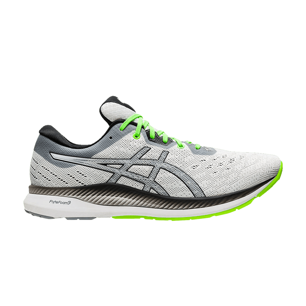 ASICS EvoRide 'White Green' 1011A792-101 - 1011A792-101 - Novelship