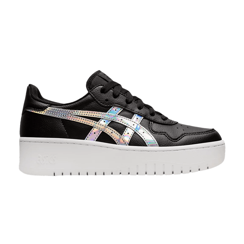(Women) ASICS Japan S PF 'Black Iridescent' 1202A300-001 - 1202A300-001 ...