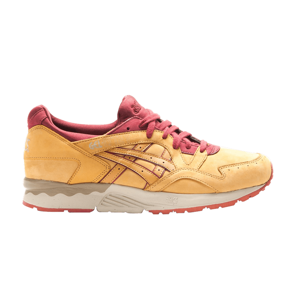 ASICS Gel Lyte 5 'Alpine Blast Pack' H5F0L-7171 - H5F0L-7171 - Novelship
