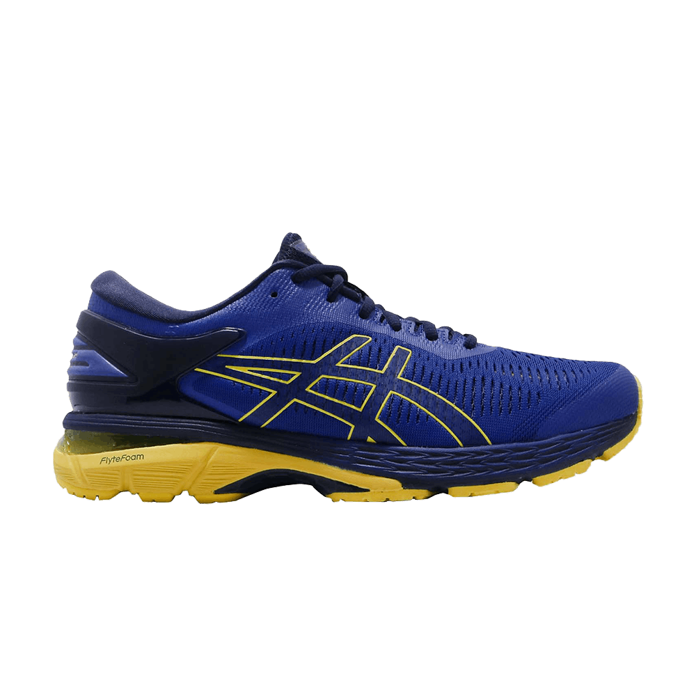 ASICS Gel Kayano 25 'Lemon Spark' 1011A019401 - 1011A019401 - Novelship