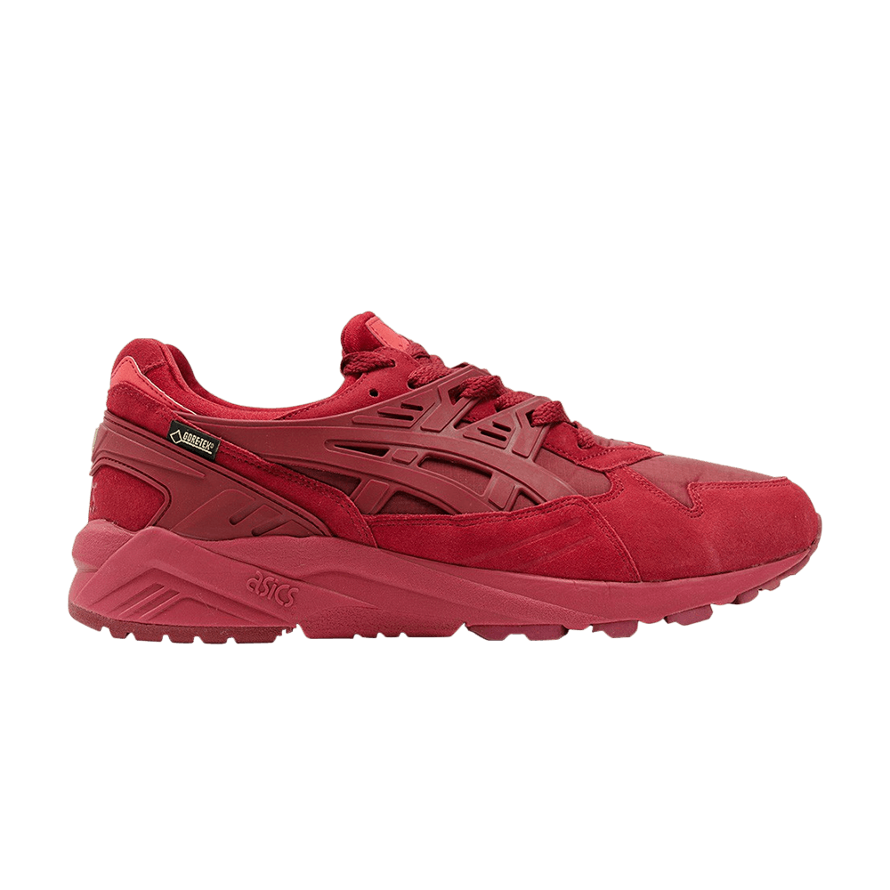 ASICS Gel Kayano Trainer 'Red' H5N4L-2323 - H5N4L-2323 - Novelship