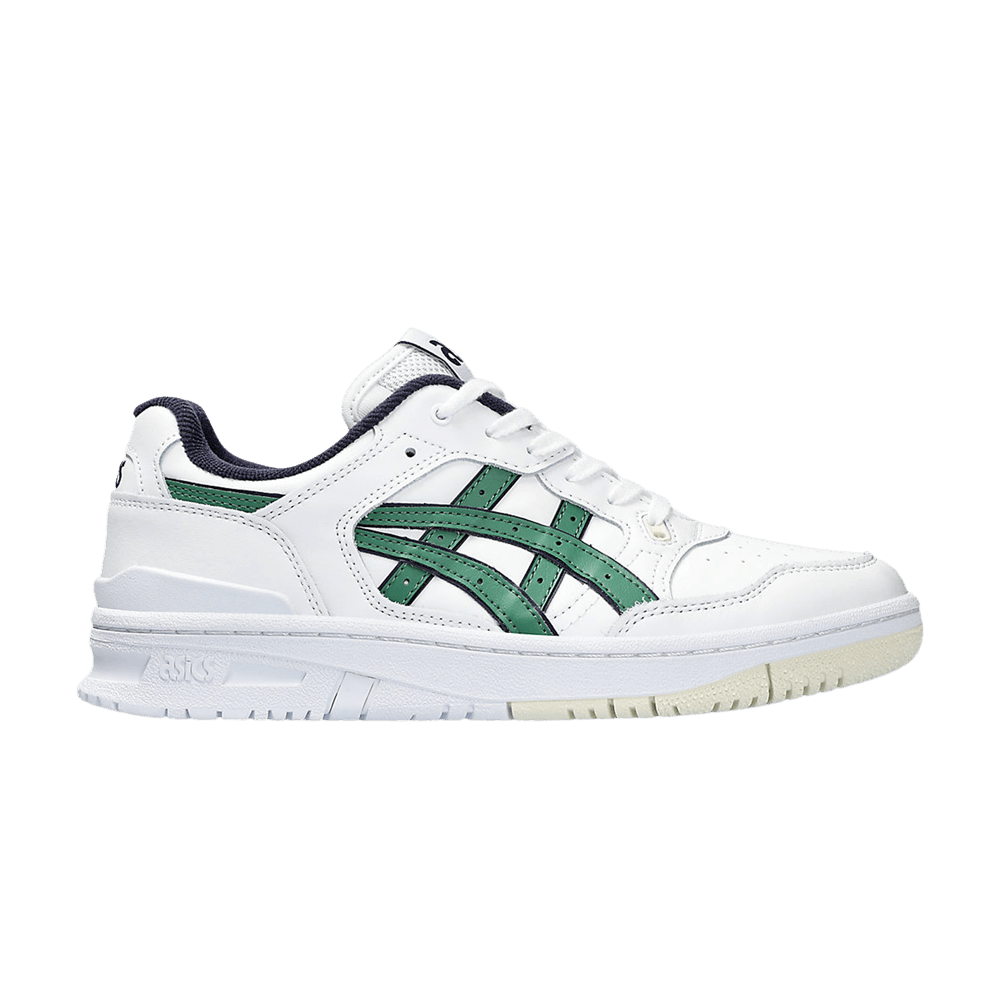 ASICS EX89 'White Shamrock Green' 1201A476-116 - 1201A476-116 - Novelship