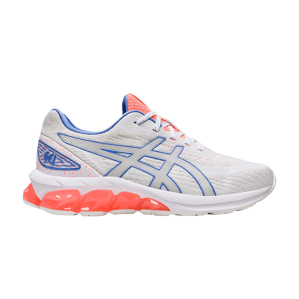ASICS Gel Quantum 180 7 'White Sun Coral' (GS) - 1204A088-101 - Novelship