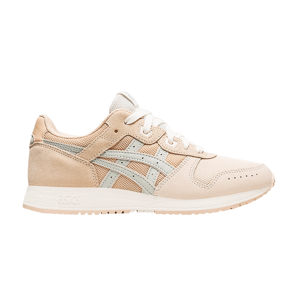 (Women) ASICS Lyte Classic 'Cozy Pink Light Sage' 1202A306-700 ...