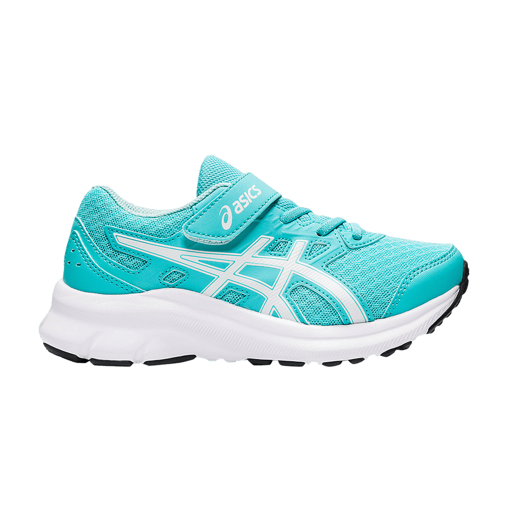 ASICS Jolt 3 'Ice Mint White' (PS) - 1014A198-410 - Novelship