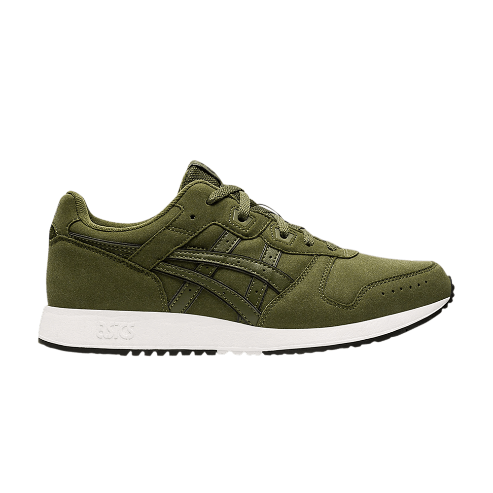 ASICS Lyte Classic 'Smog Green' 1191A321‑301 - 1191A321-301 - Novelship