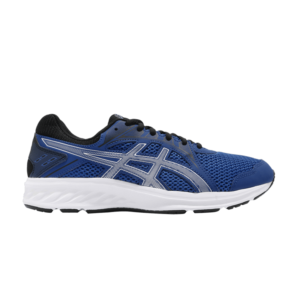 ASICS Jolt 2 4E Wide 'Blue' 1011A206-407 - 1011A206-407 - Novelship