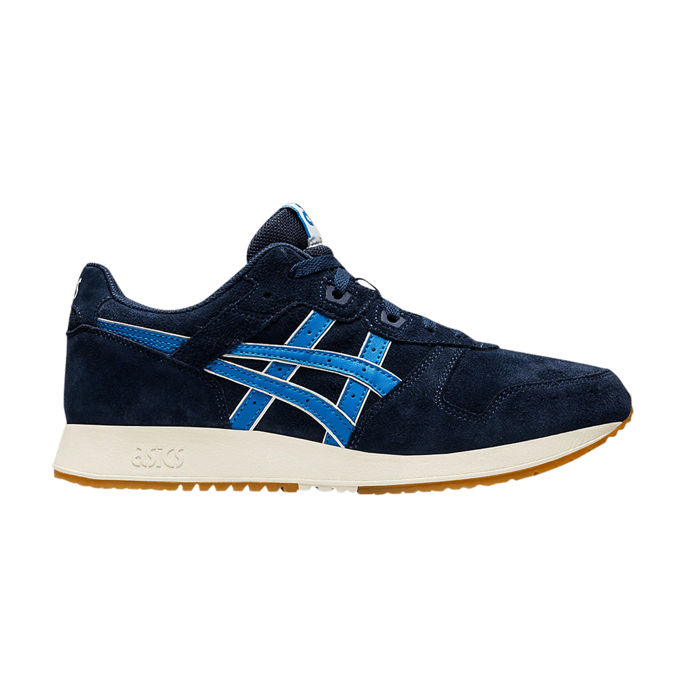 ASICS Lyte Classic 'Midnight Blue' 1201A103-401 - 1201A103-401 - Novelship