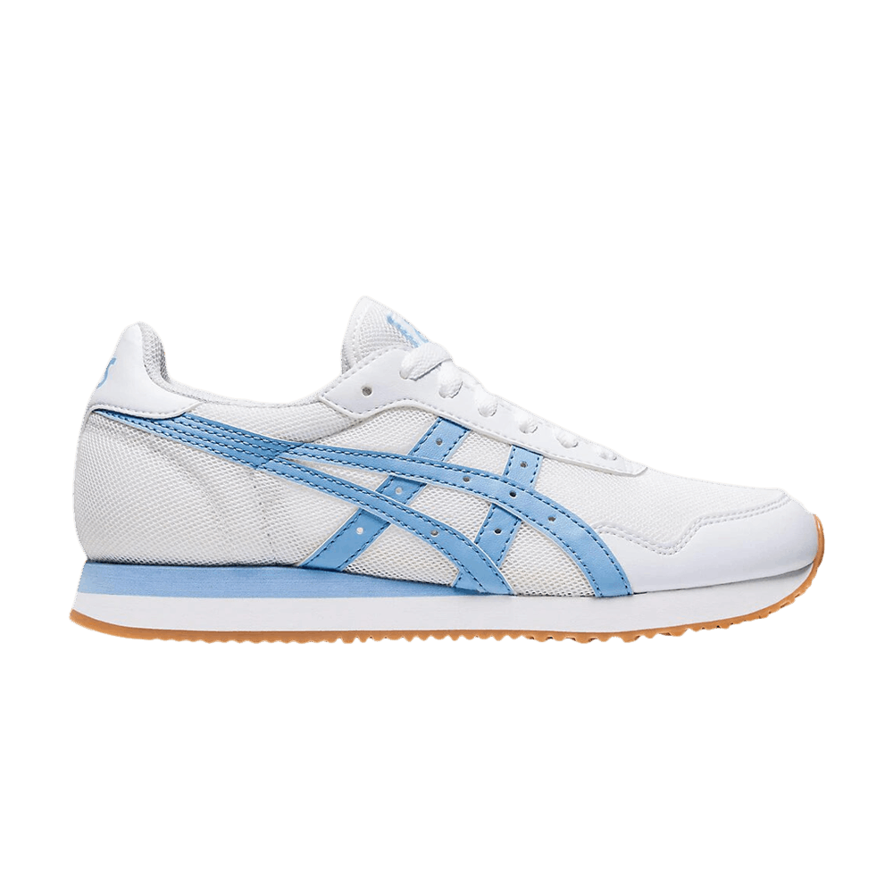 ASICS Tiger Runner 'White Blue Bliss' (WMNS) - 1192A160-102 - Novelship