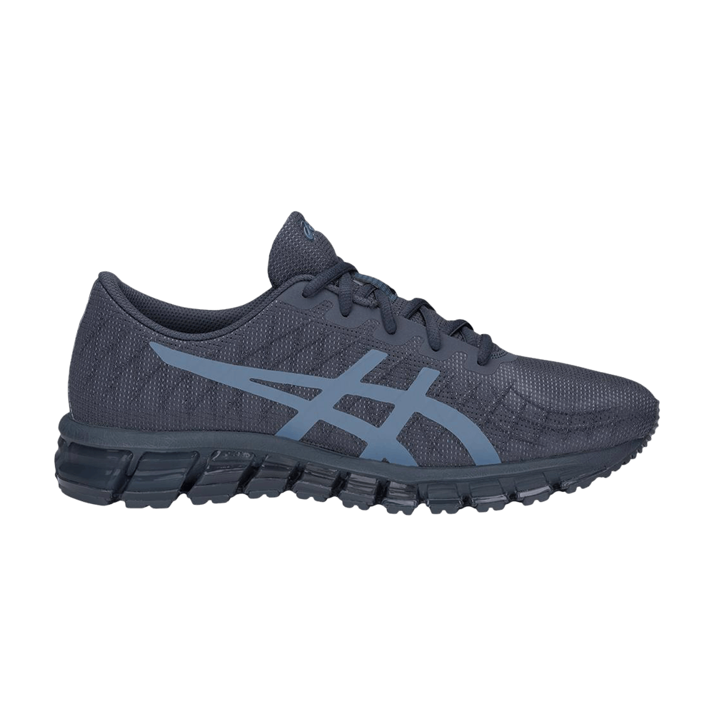 ASICS Gel Quantum 180 4 'Tarmac Steel Blue' 1021A104‑021 - 1021A104-021 ...