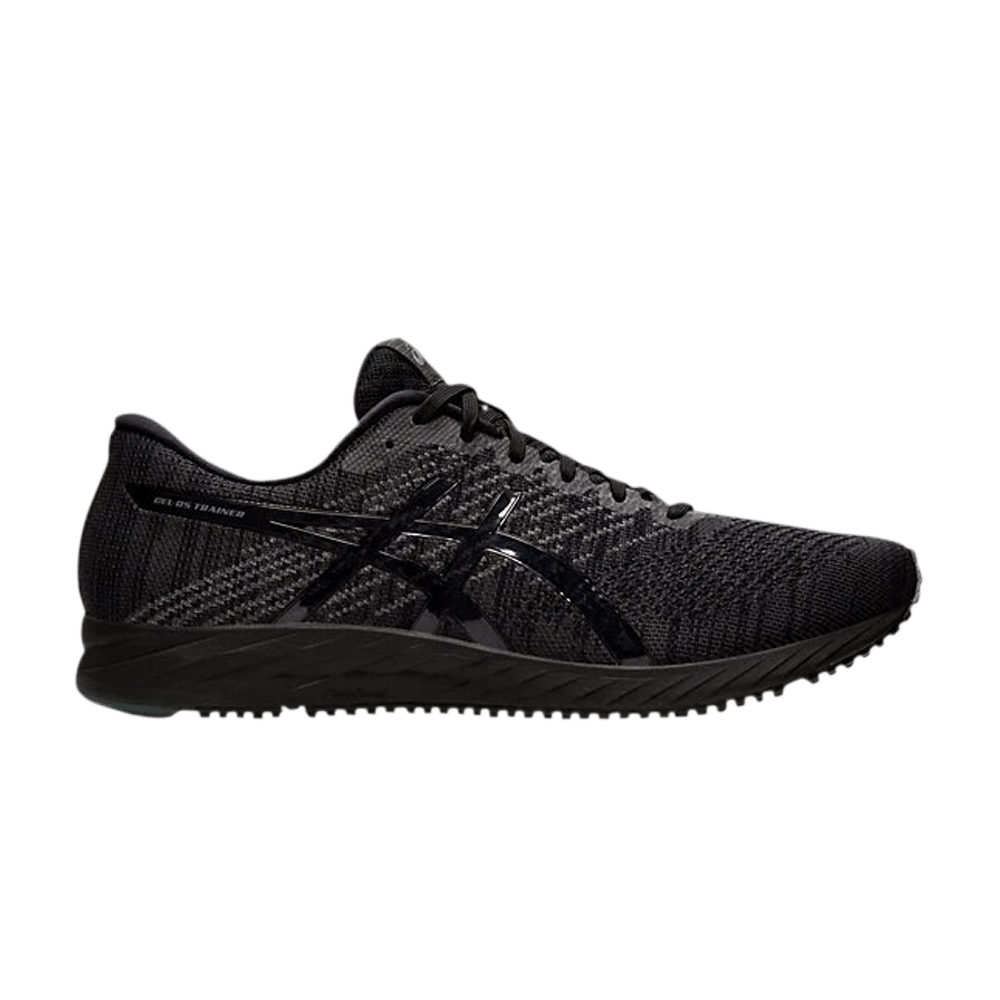 ASICS Gel DS Trainer 24 'Black' 1011A176-001 - 1011A176-001 - Novelship