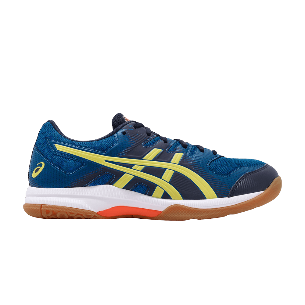 ASICS Gel Rocket 9 'Electric Blue' 1071A030400 - 1071A030400 - Novelship
