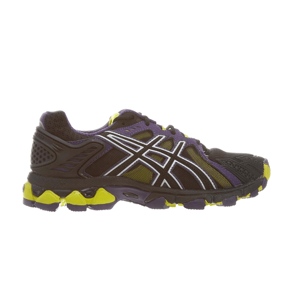 ASICS Gel Trail Sensor 5 'Onyx' T1C9N-9990 - T1C9N-9990 - Novelship