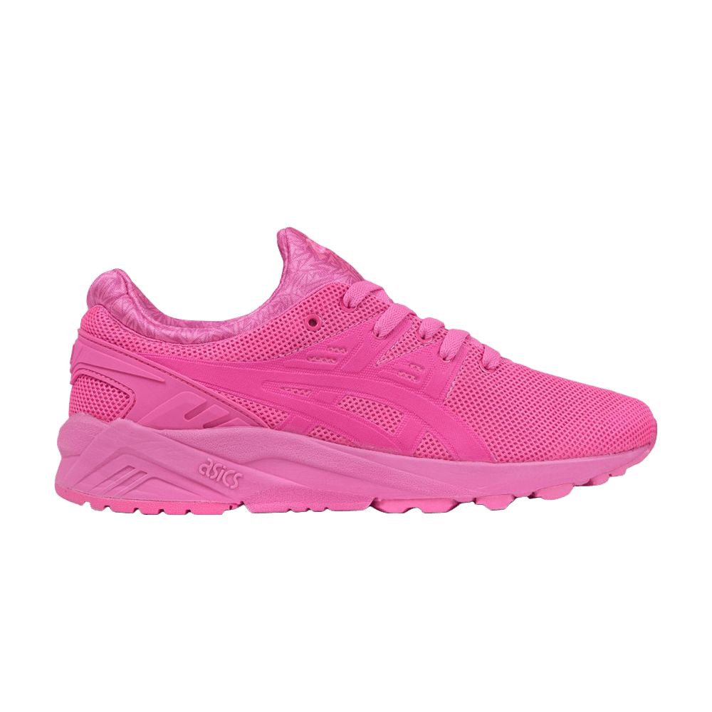 ASICS Gel Kayano 'Neon Pink' - H51DQ-3535 - Novelship