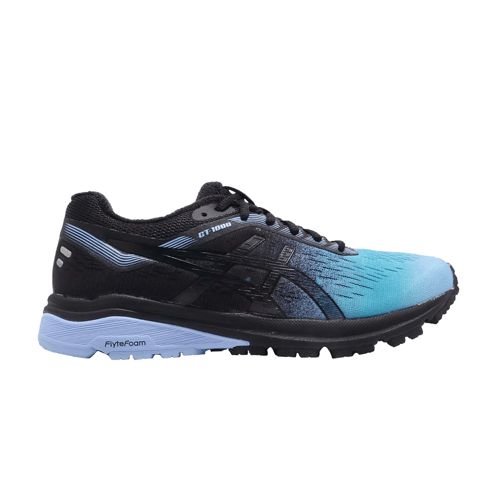 (Women) ASICS GT 1000 7 SP 'Blue Bell' 1012A120-400 - 1012A120-400 ...