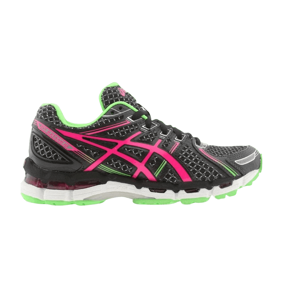 (Women) ASICS Gel Kayano 19 'Black' T350N-9035 - T350N-9035 - Novelship