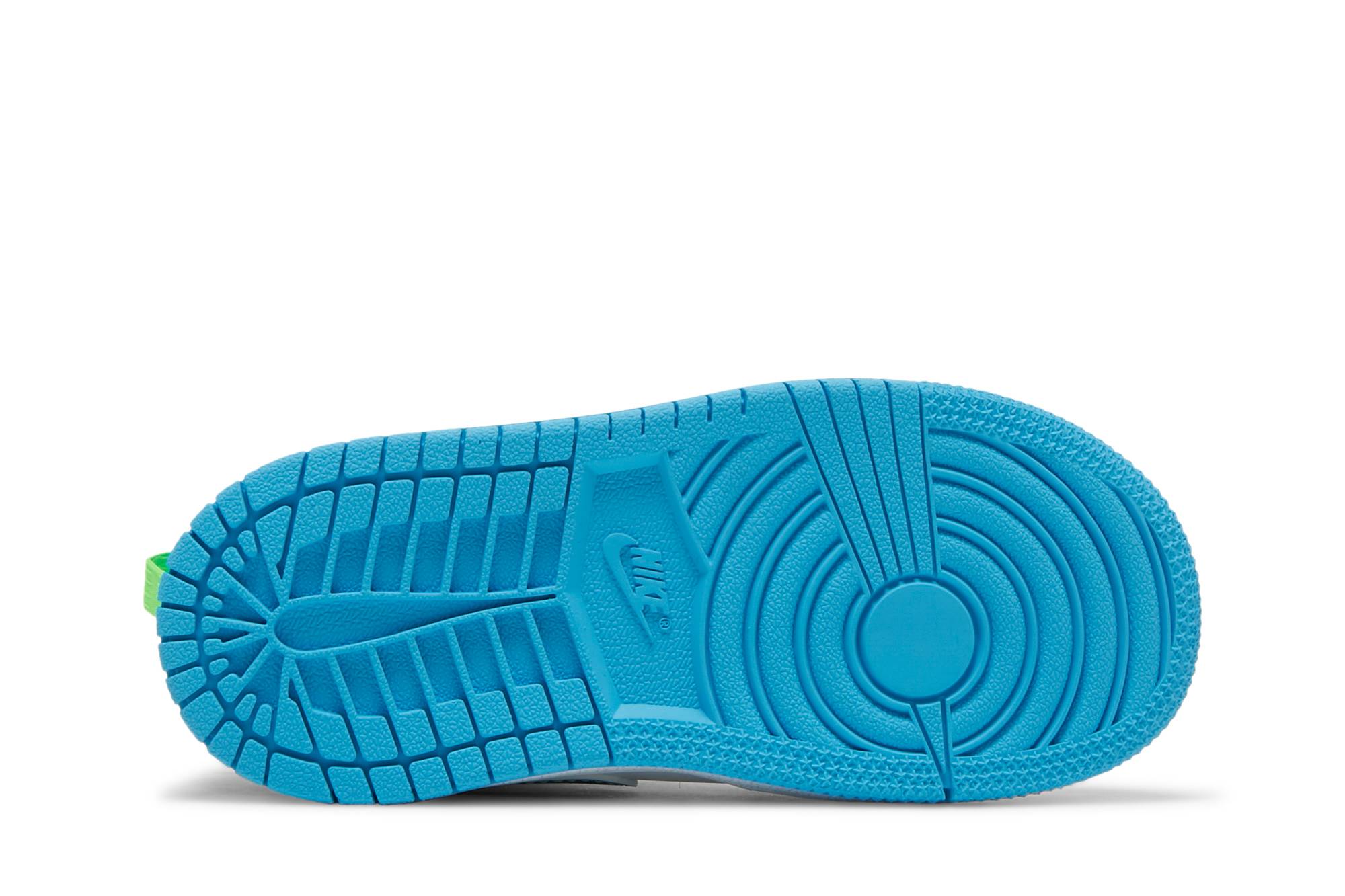 Air Jordan 1 Mid SE 'Sprite' (TD) - DA8013-400 - Novelship