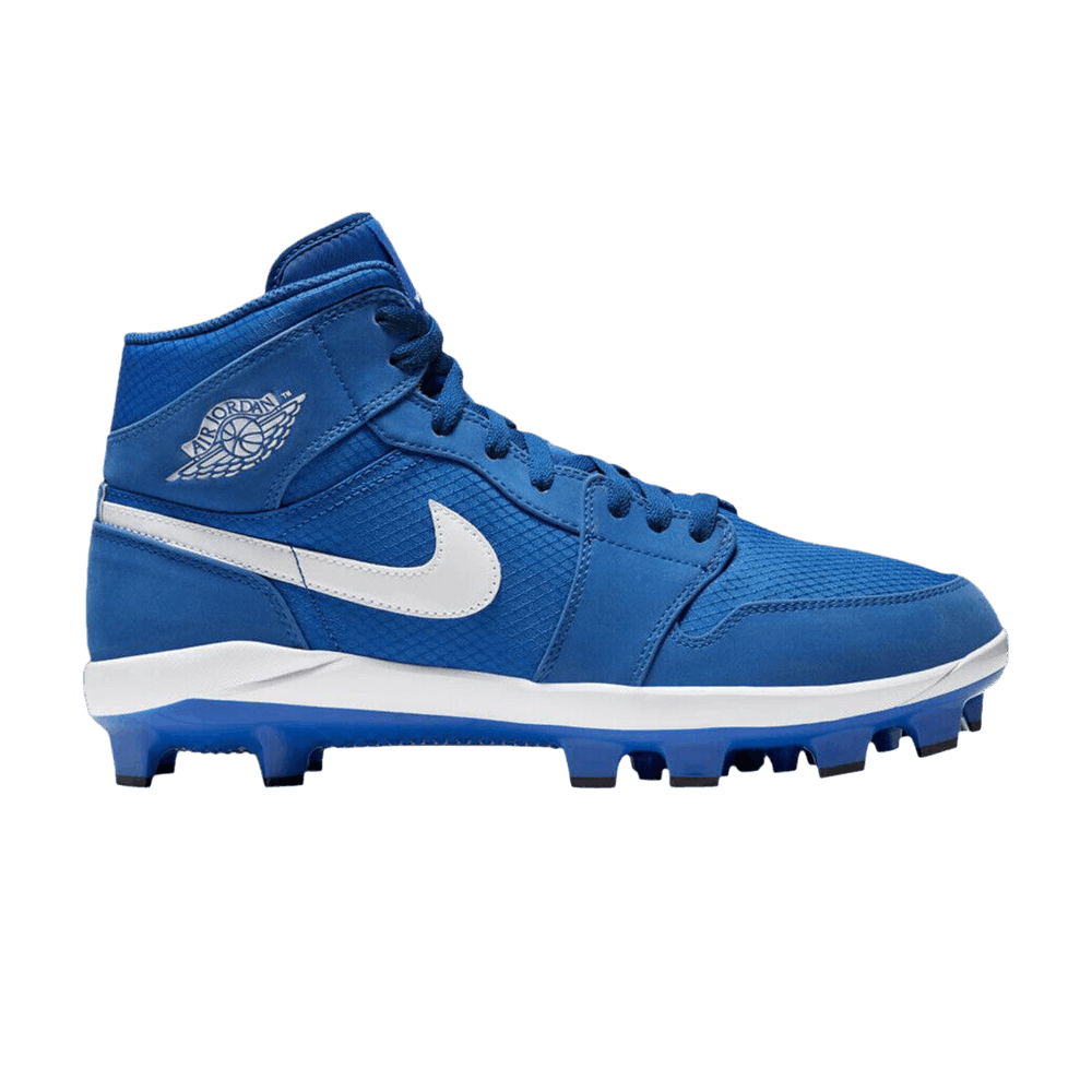 Air Jordan 1 Retro MCS 'Game Royal' AV5354-401 - Novelship