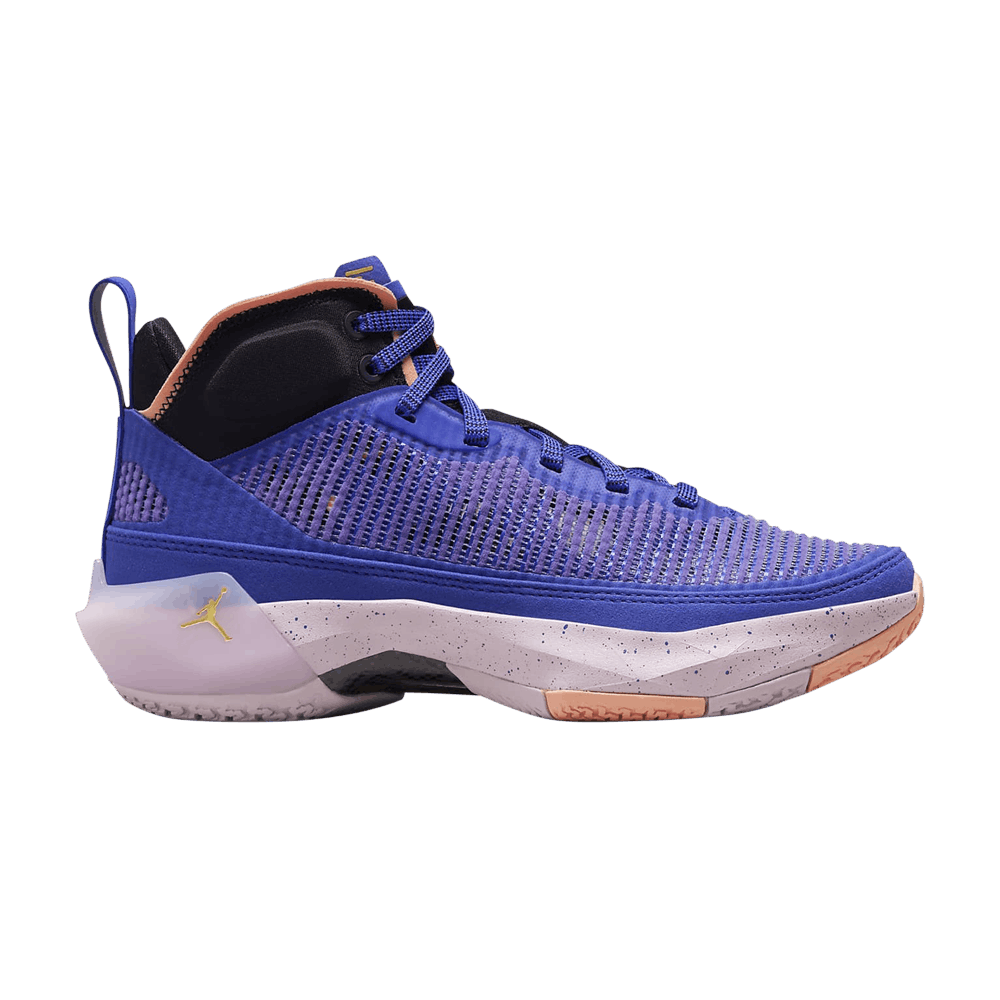 Air Jordan 37 'Till Dawn' (GS) - DD7421-400 - Novelship