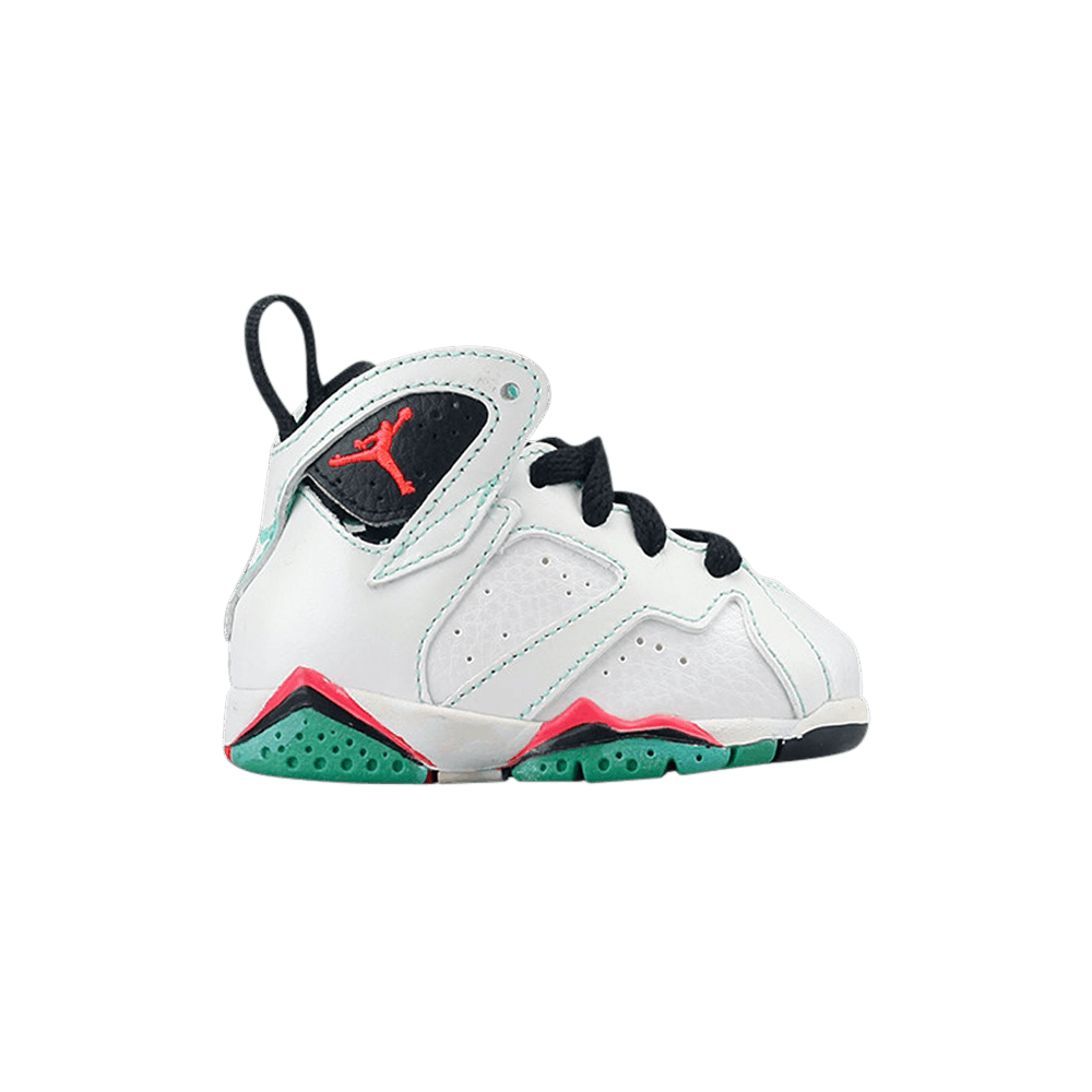 Air Jordan 7 Retro GT 'Verde' (TD) - 705418-138 - Novelship