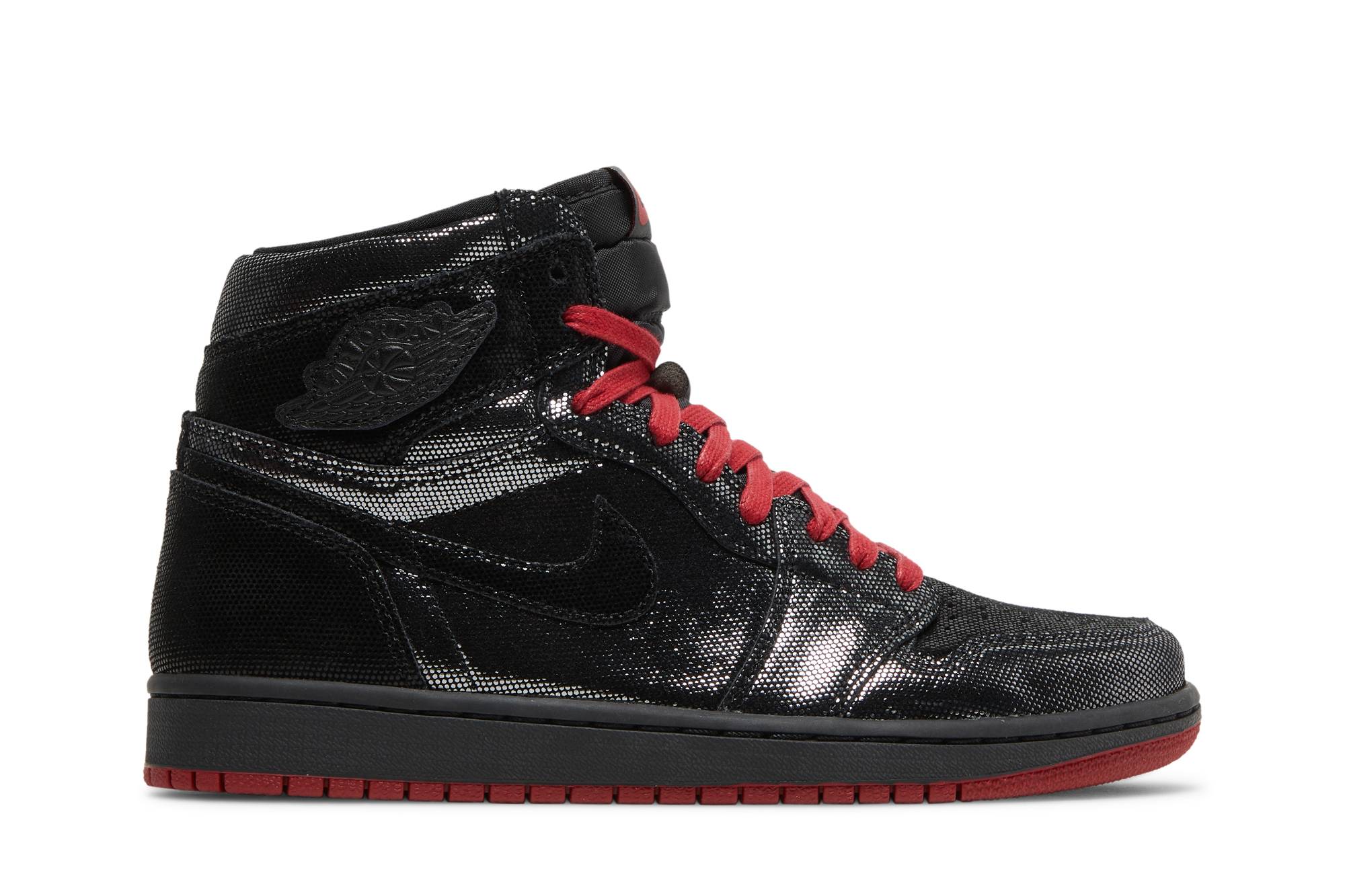 Air Jordan 1 Retro High OG 'SP Gina' Special Lunchbox - CD7071-001-SB ...